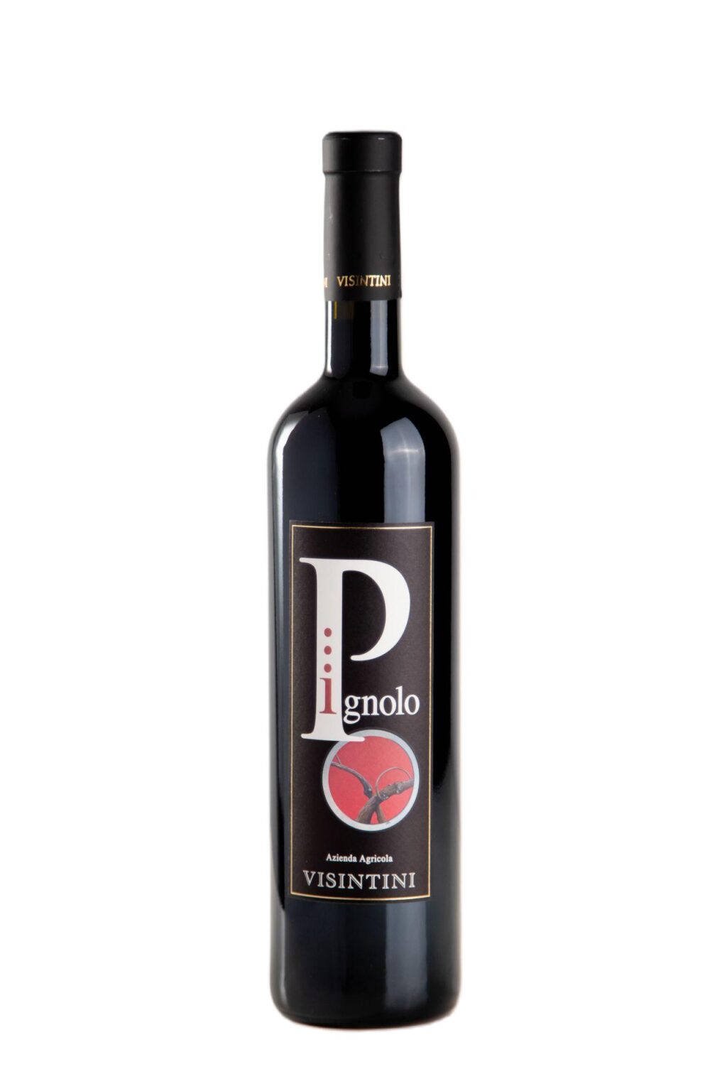 wine pignolo – Vini Visintini